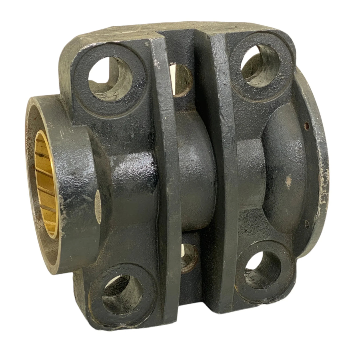 M1119 Automann Bushing Trunnion Shaft For Mack – Truck To Trailer