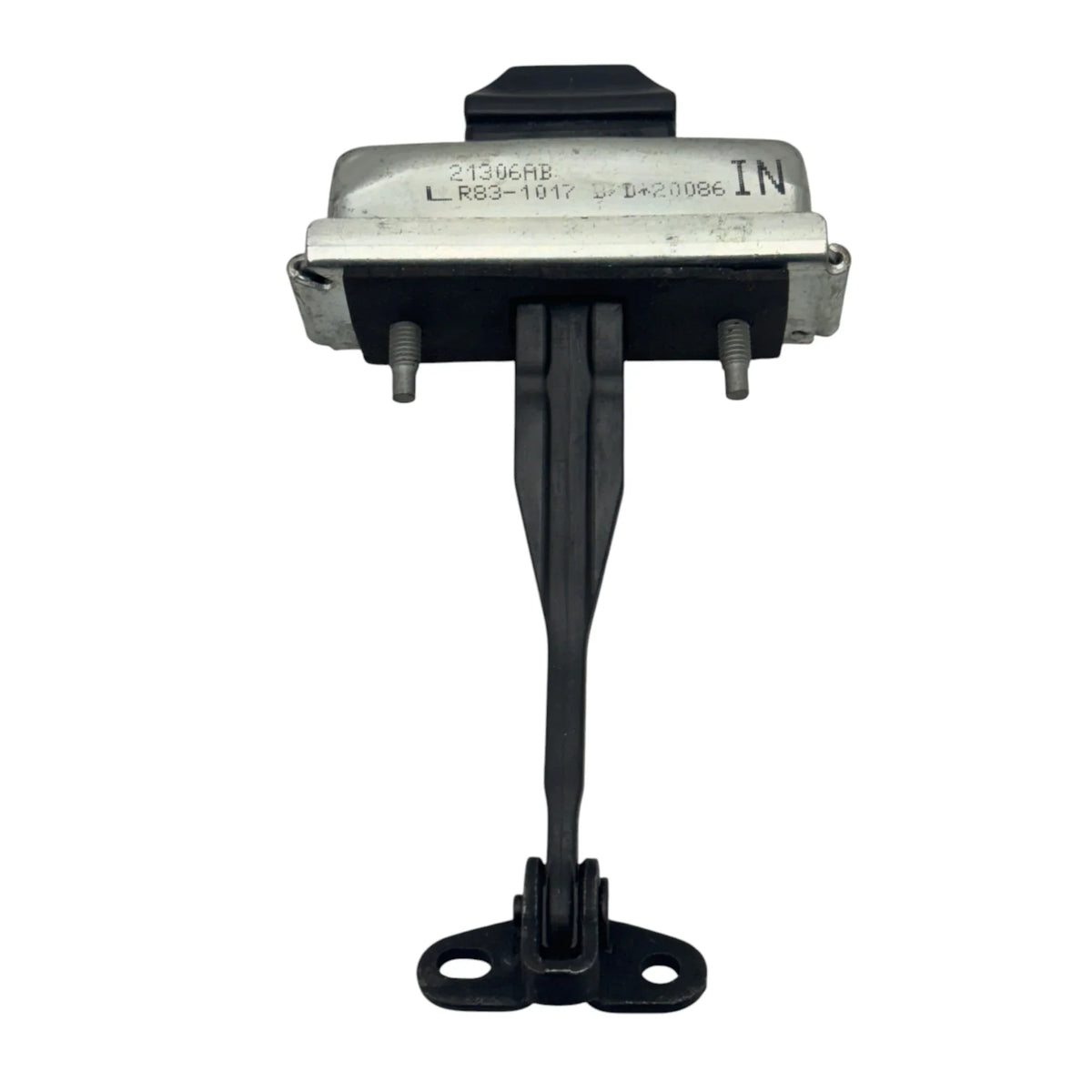 R83-1017 Genuine Kenworth Left Side Stop Check Line – Truck To Trailer