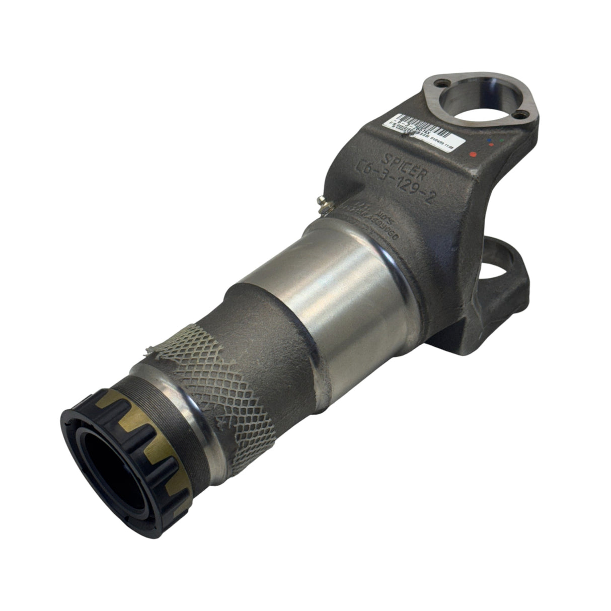 85135453 Genuine Meritor Slip Yoke – Truck To Trailer