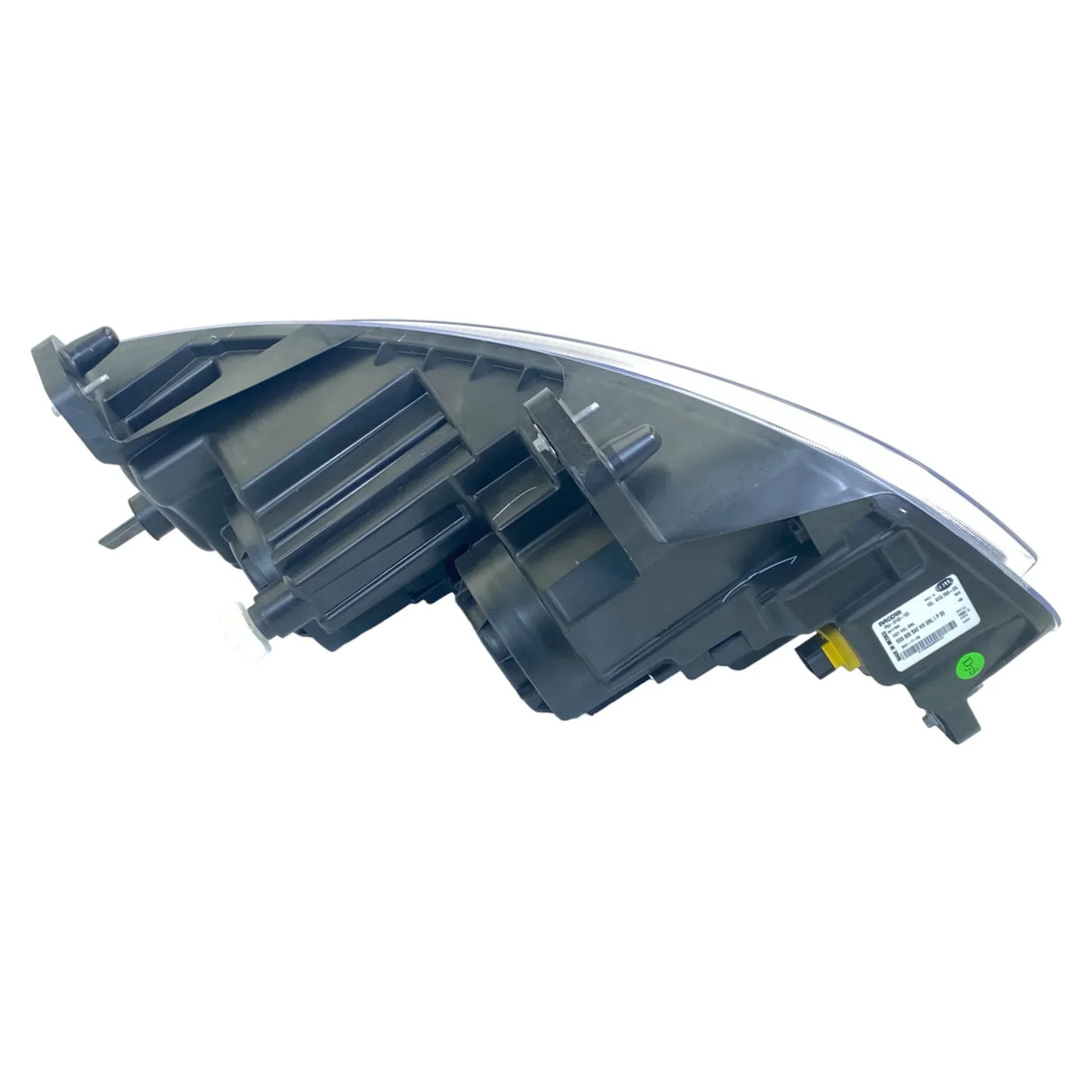 P54-6196-100 Genuine Paccar Left Side Headlight Assembly – Truck To Trailer