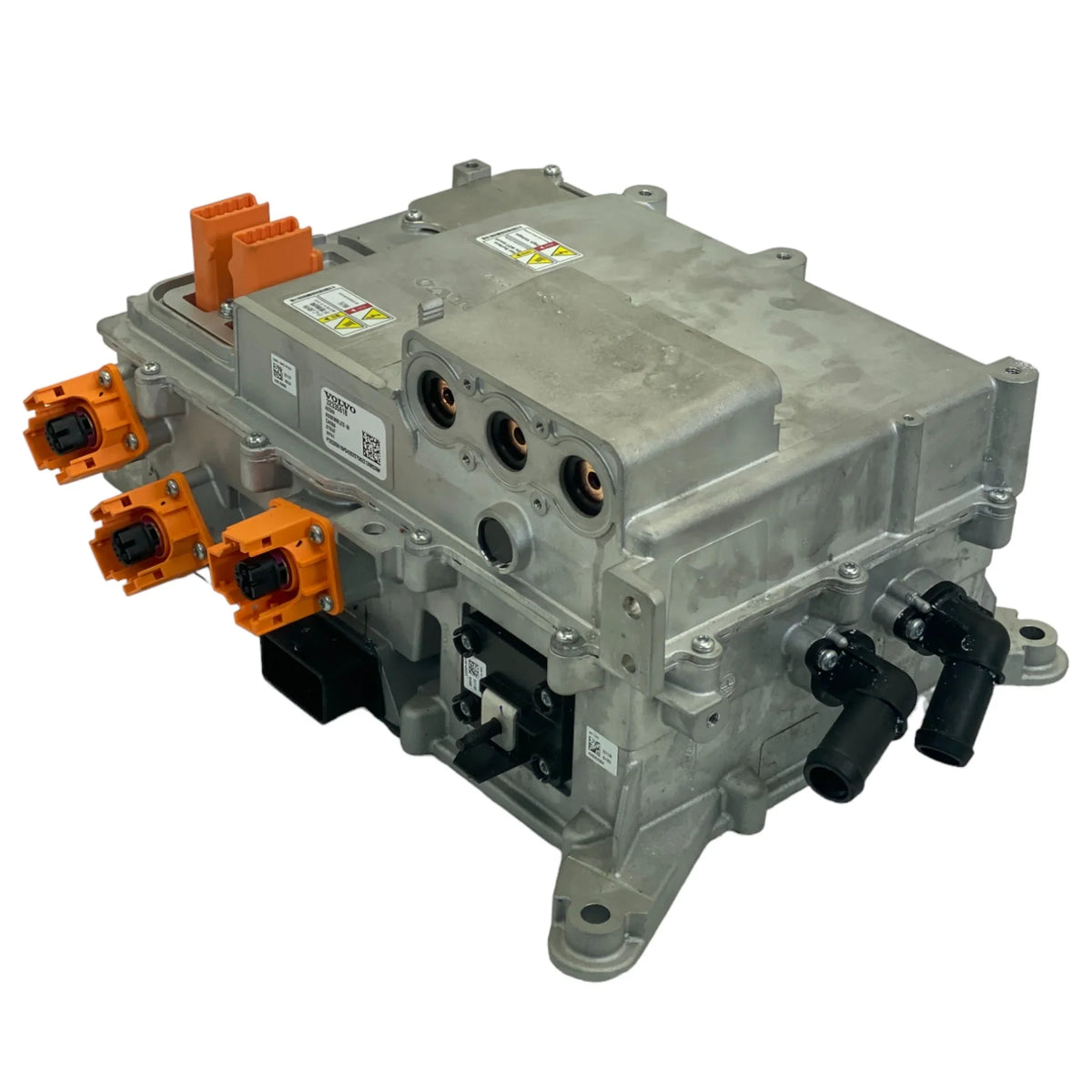 36003604 Genuine Volvo Drive Motor Inverter – Truck To Trailer