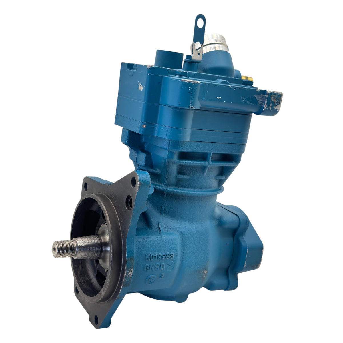 BW K095124G Genuine Bendix Compressor – Truck To Trailer
