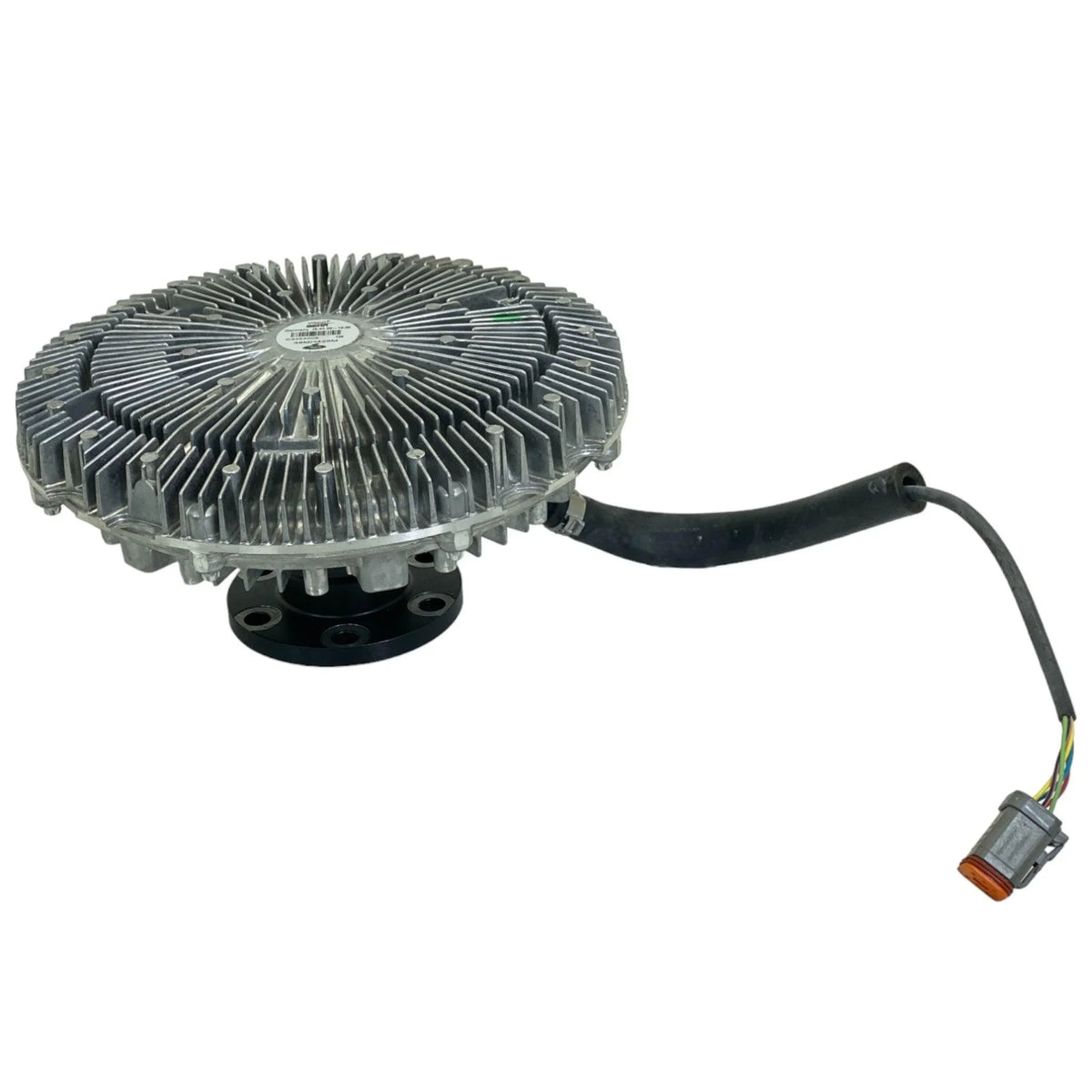 38Mh428M Genuine Mack Fan Clutch For Volvo Mp8 – Truck To Trailer