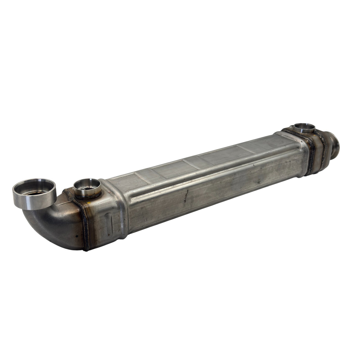 RA4721400375 Genuine Detroit Diesel Egr Exhaust Gas Recirculation Cool ...