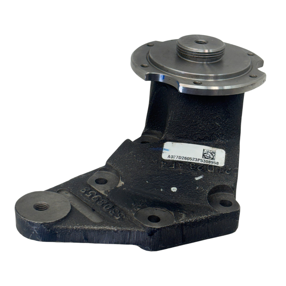68206041AB Genuine Mopar Fan Support – Truck To Trailer