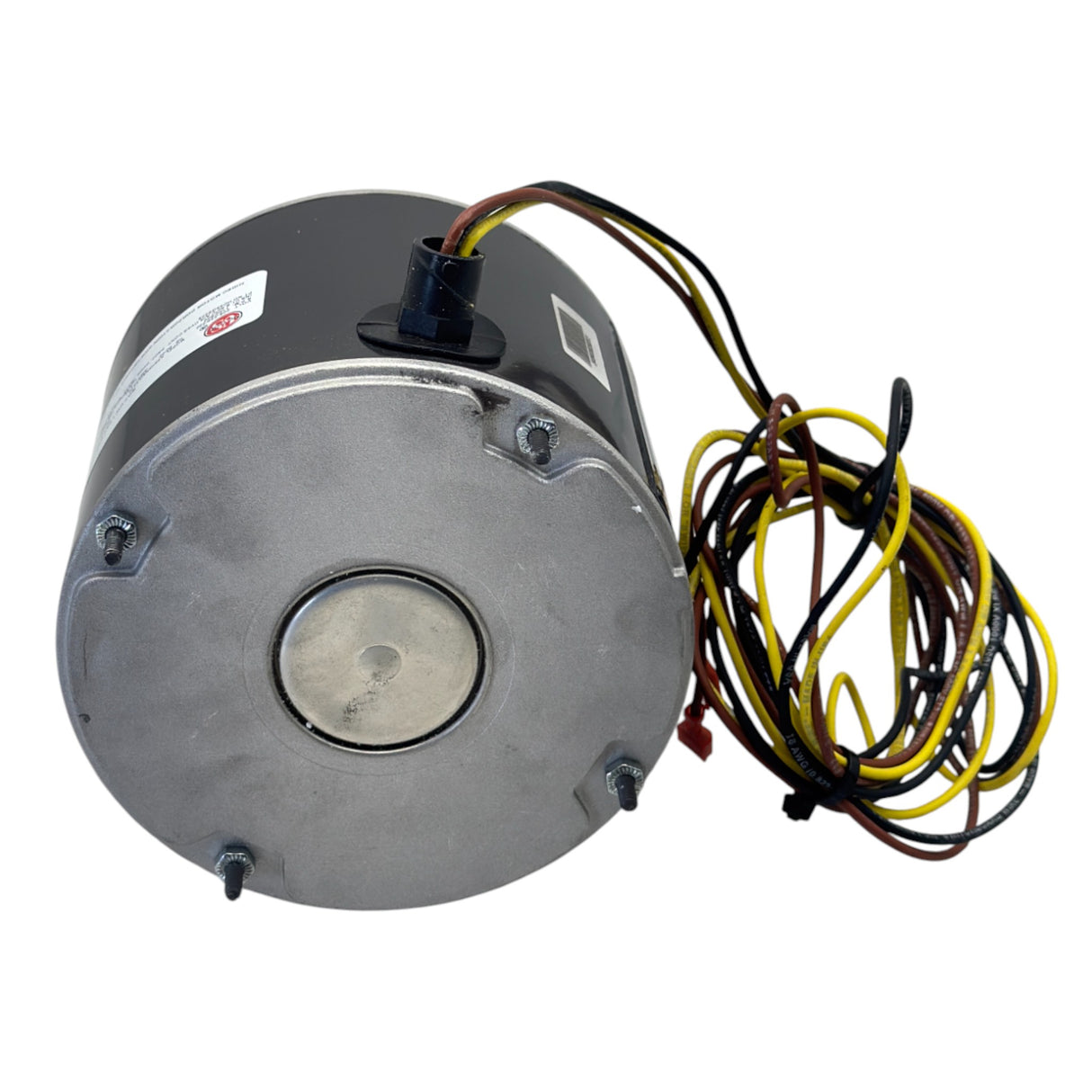 HC39GE208 Genuine Carrier Direct Drive Condenser Motor 208/230V – Truck ...