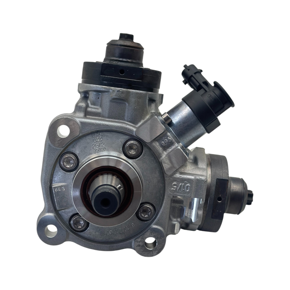 0445010844 Genuine Bosch High-Pressure Fuel Injection Pump – Truck To ...