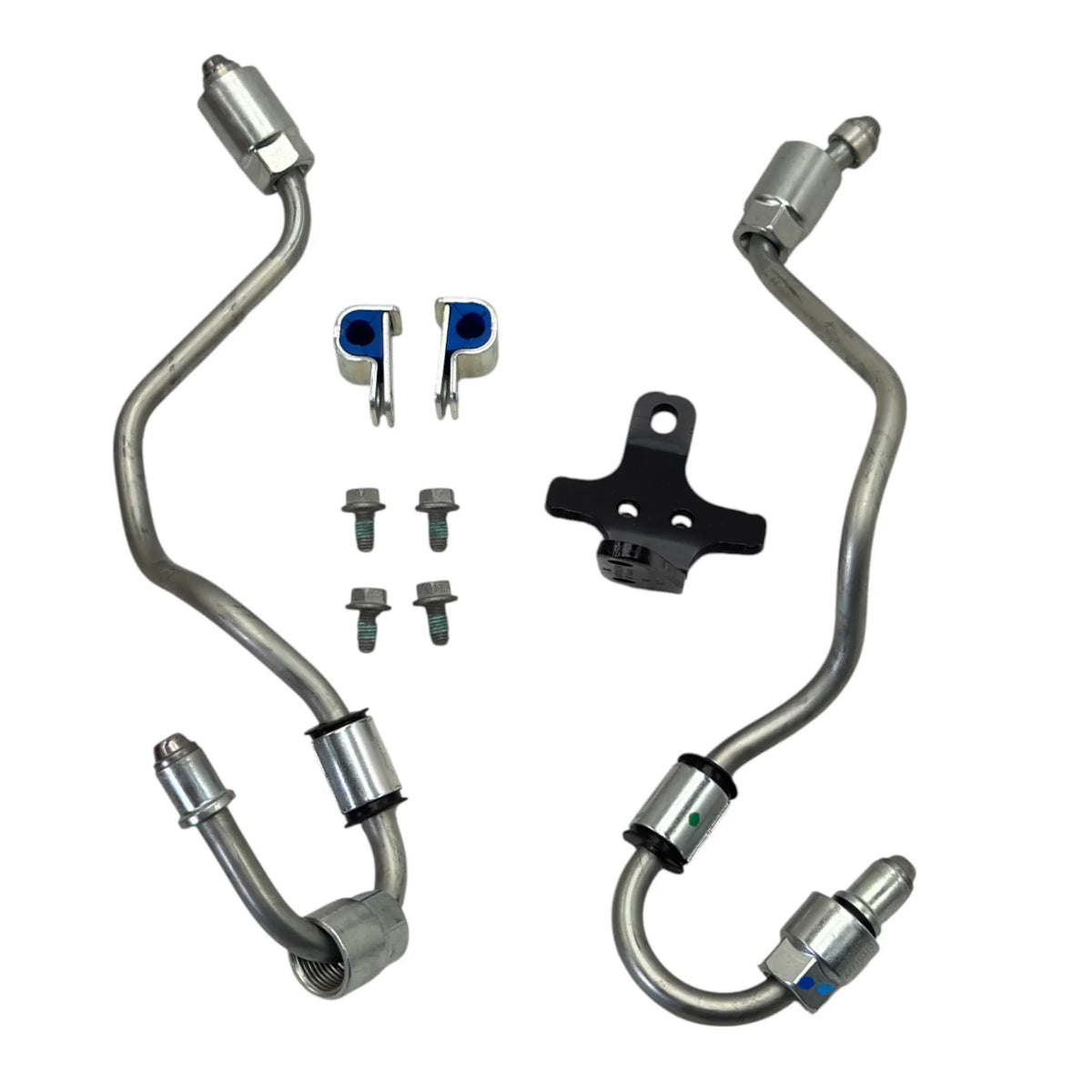 A4710780510 Genuine Detroit Diesel High Pressure Fuel Line – Truck To ...