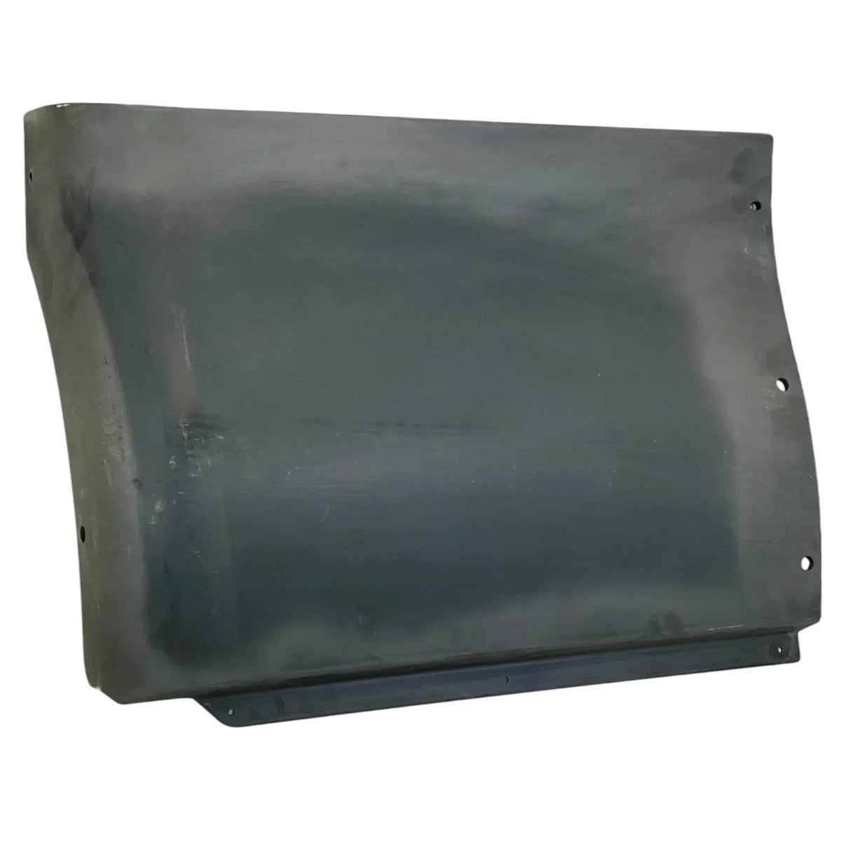 4131127C92 Genuine International Right Side Roof Panel Extender Assemb ...