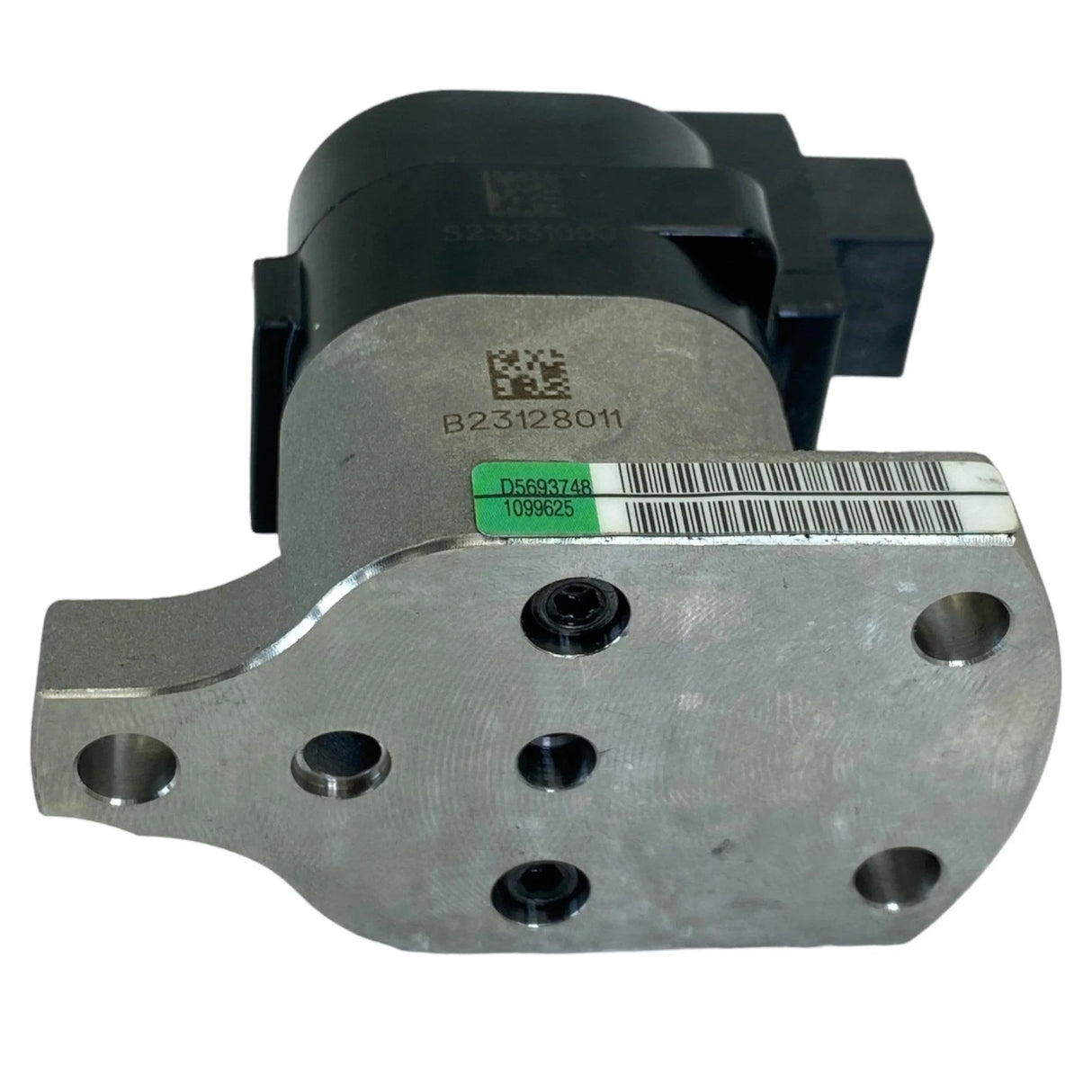 4089981Rx Genuine Cummins Timing Actuator Kit – Truck To Trailer