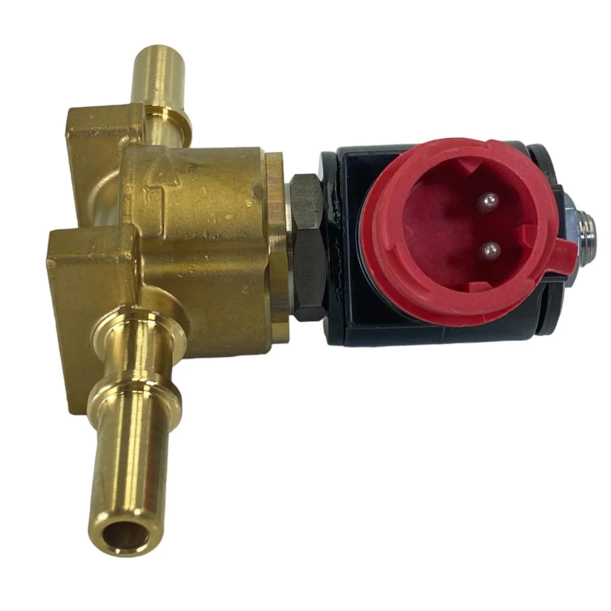 21248009 Genuine Volvo Def Tank Solenoid Valve – Truck To Trailer