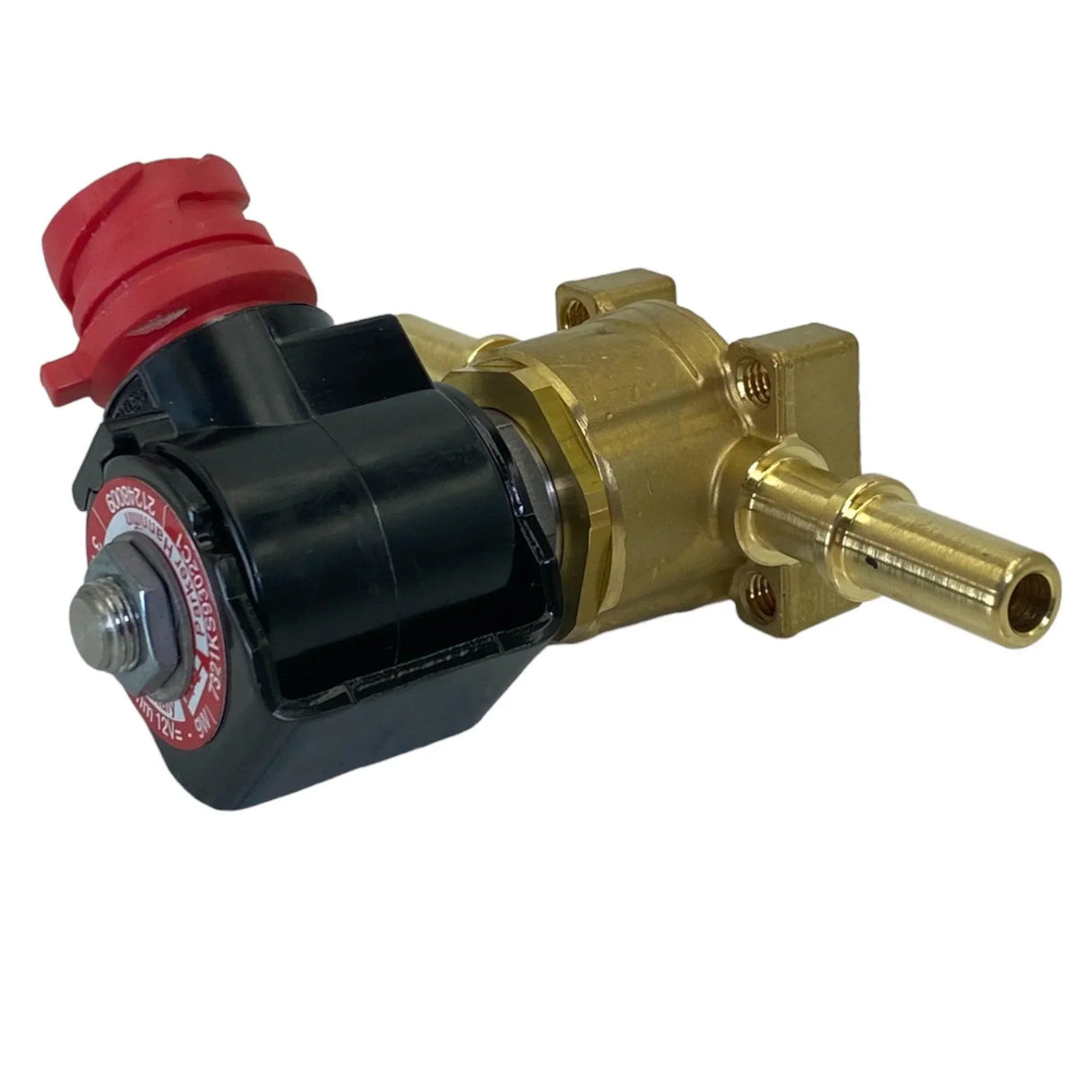 21248009 Genuine Volvo Def Tank Solenoid Valve – Truck To Trailer