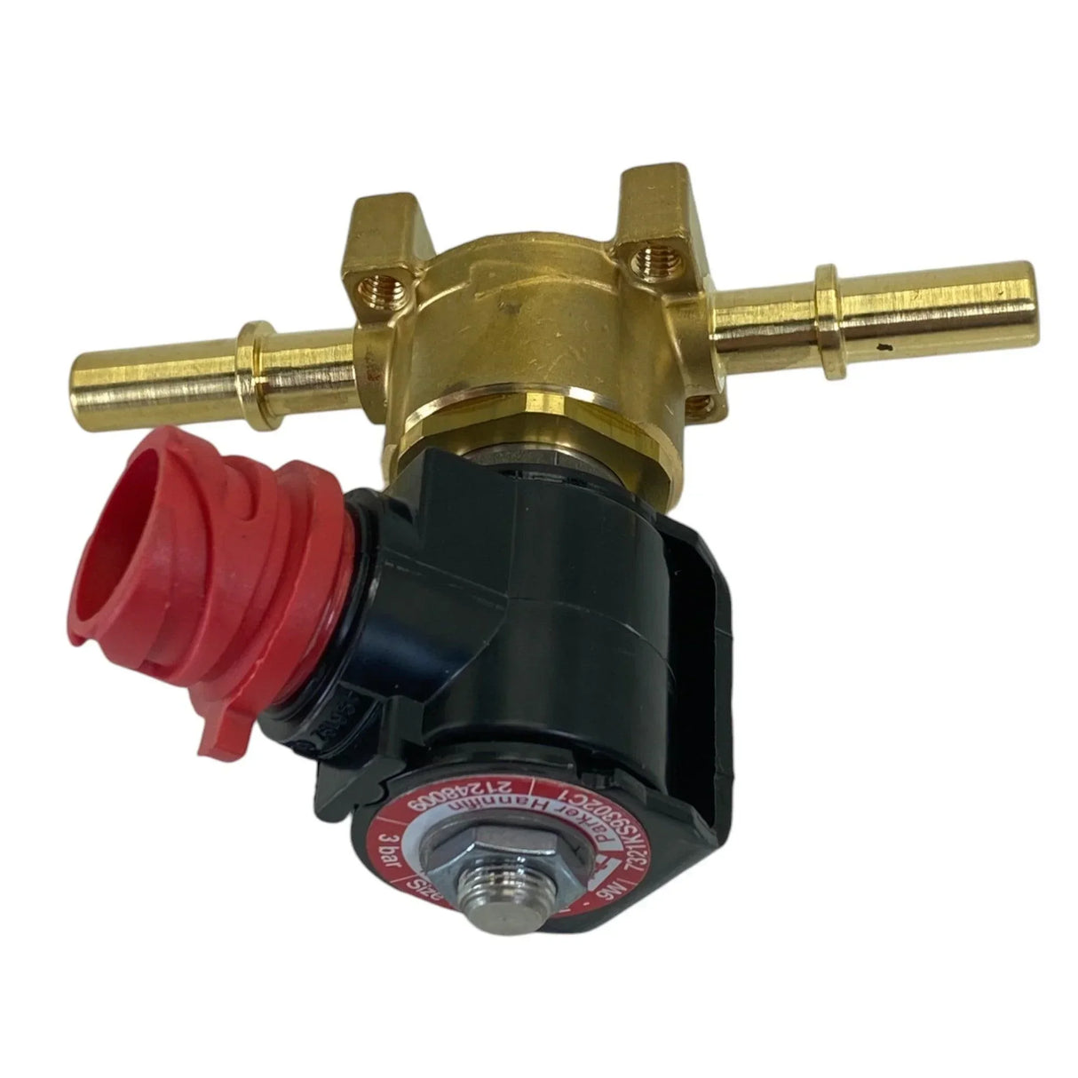 21248009 Genuine Volvo Def Tank Solenoid Valve – Truck To Trailer