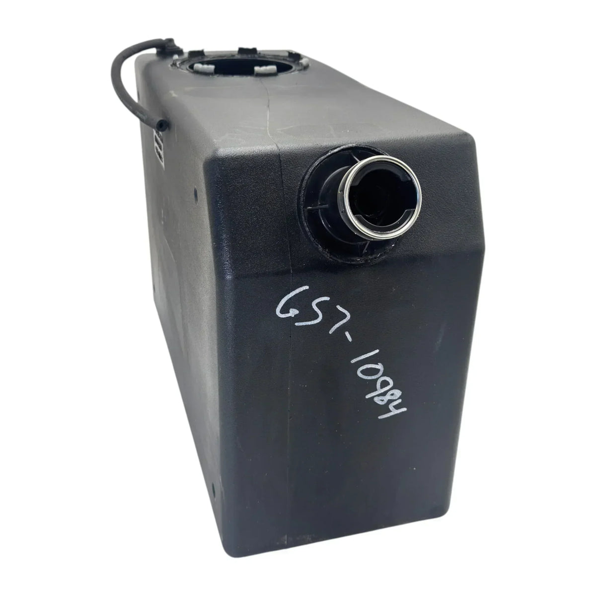 A04-37382-000 Genuine Freightliner DEF Diesel Exhaust Fluid Tank 11 ...