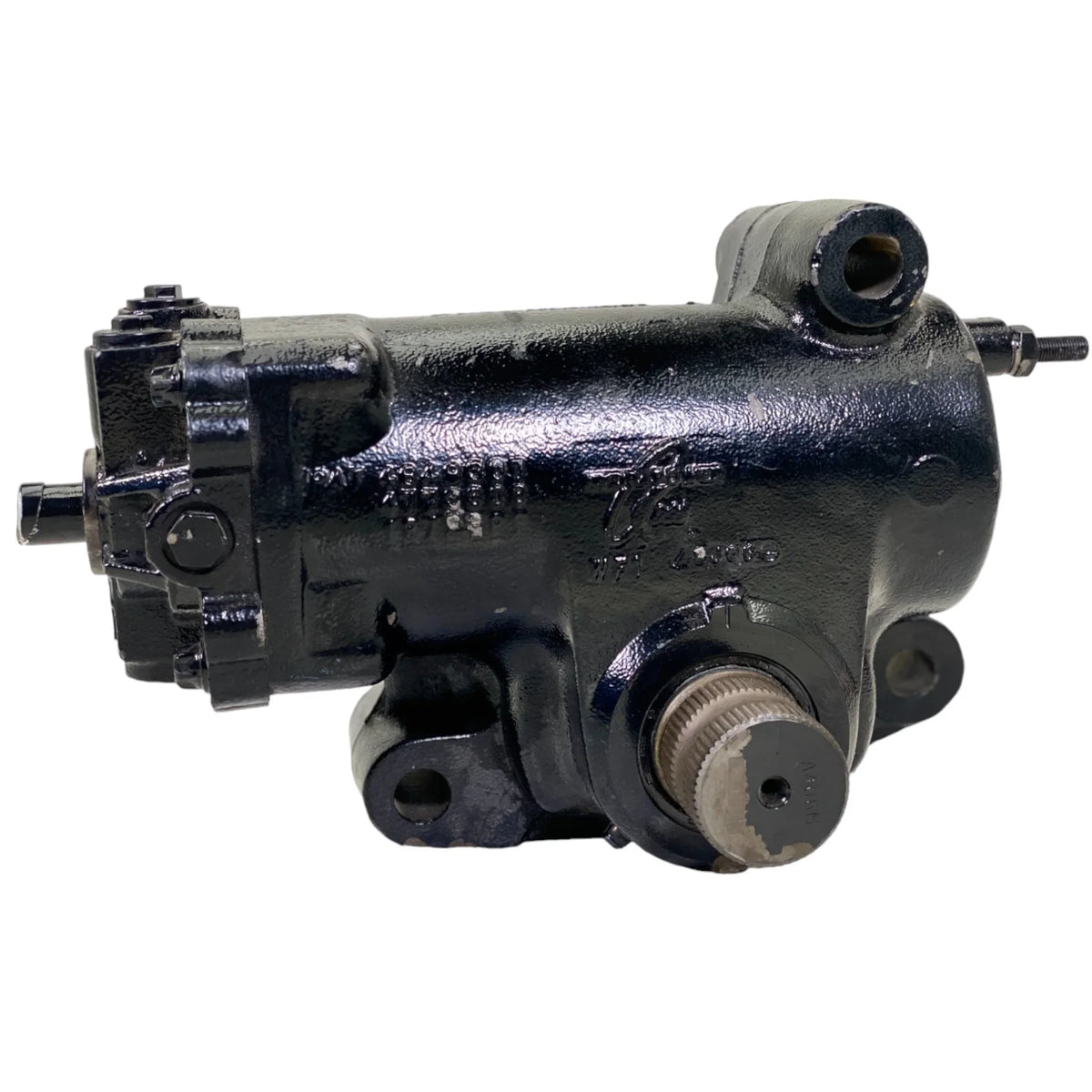 TAS85052 Genuine TRW Power Steering Gear – Truck To Trailer