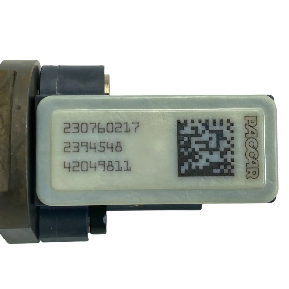 2394548PE Genuine Paccar Fuel Injector – Truck To Trailer