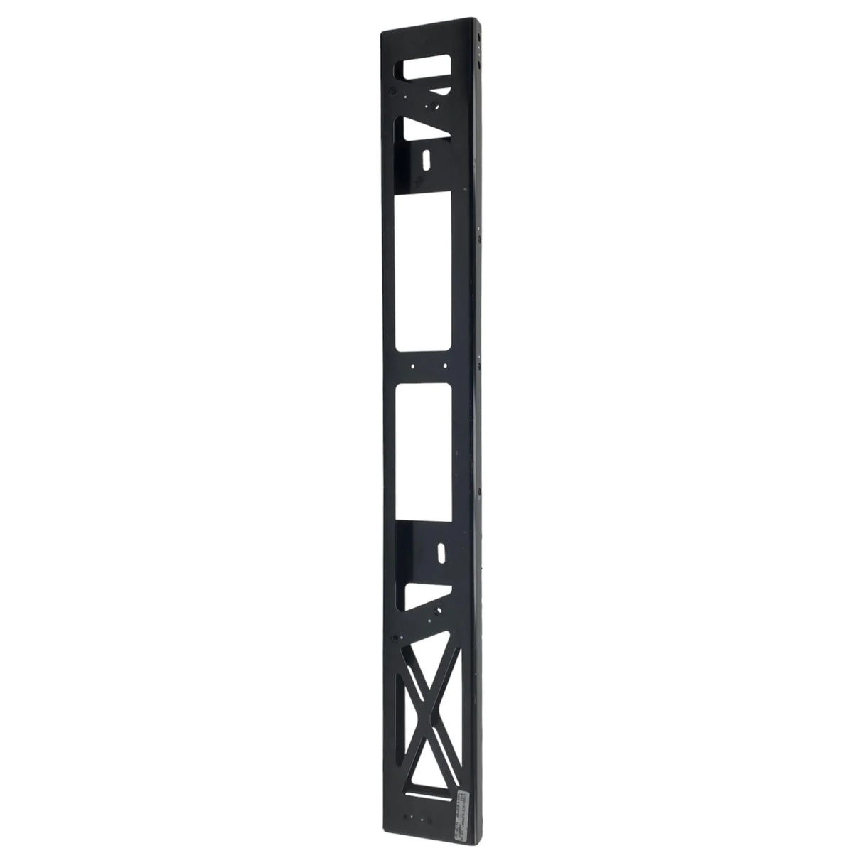 4103816C2 Genuine International Left Side Upper Step Support Assembly ...