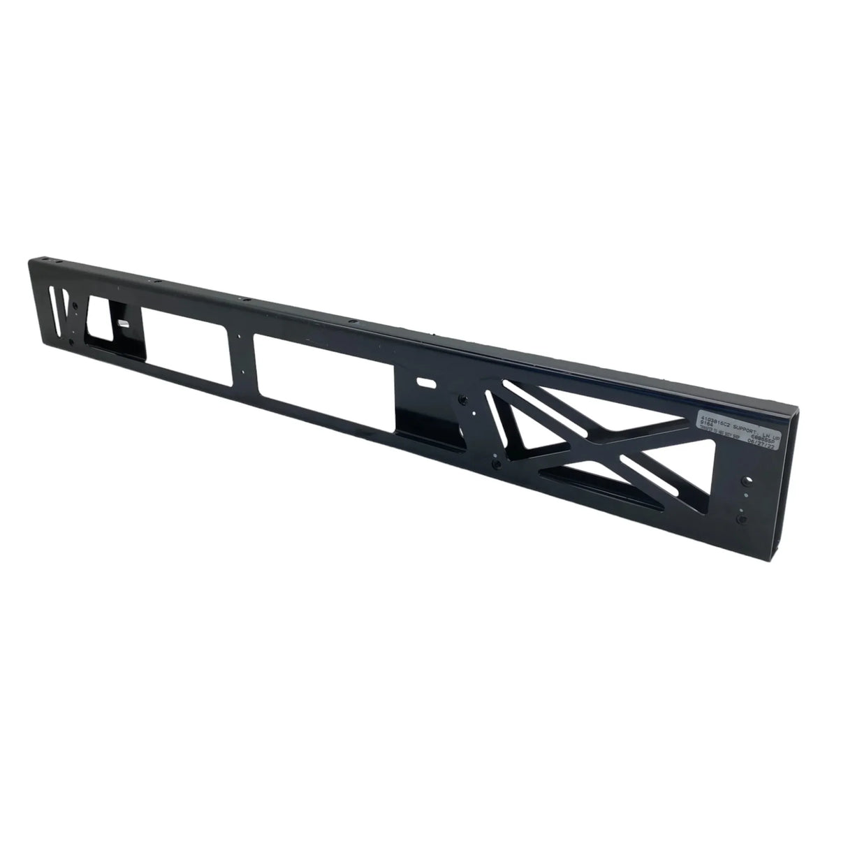 4103816C2 Genuine International Left Side Upper Step Support Assembly ...