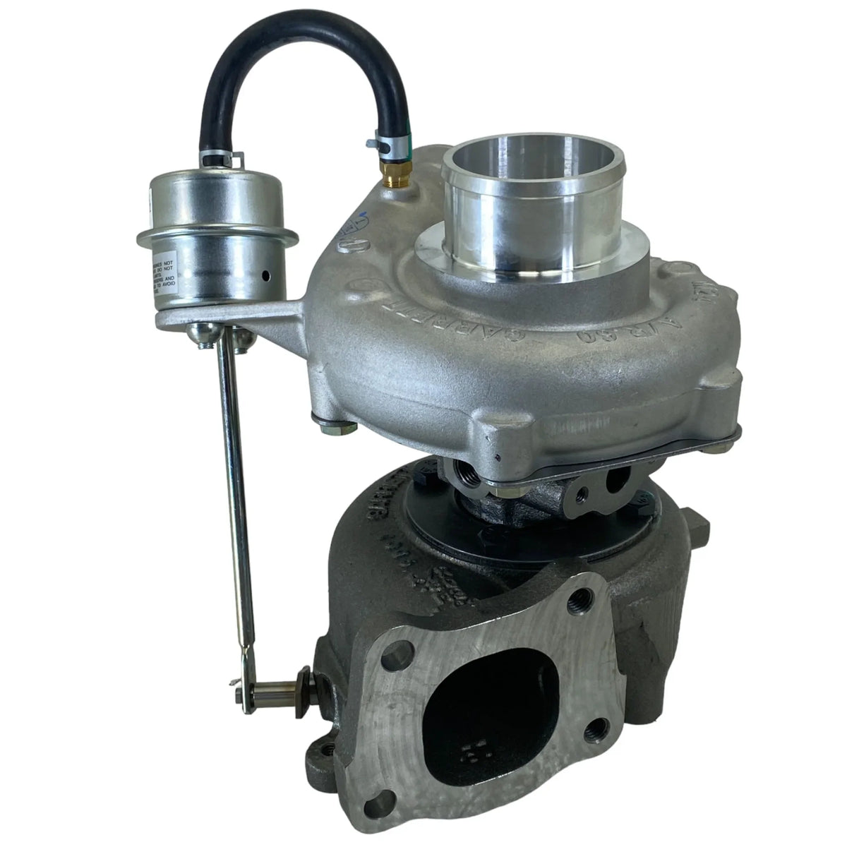 8-97258-811-0 Genuine Isuzu Turbocharger GT25 – Truck To Trailer