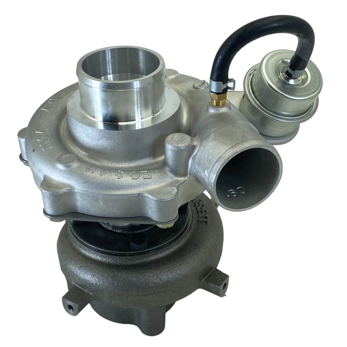 8-97258-811-0 Genuine Isuzu Turbocharger GT25 – Truck To Trailer