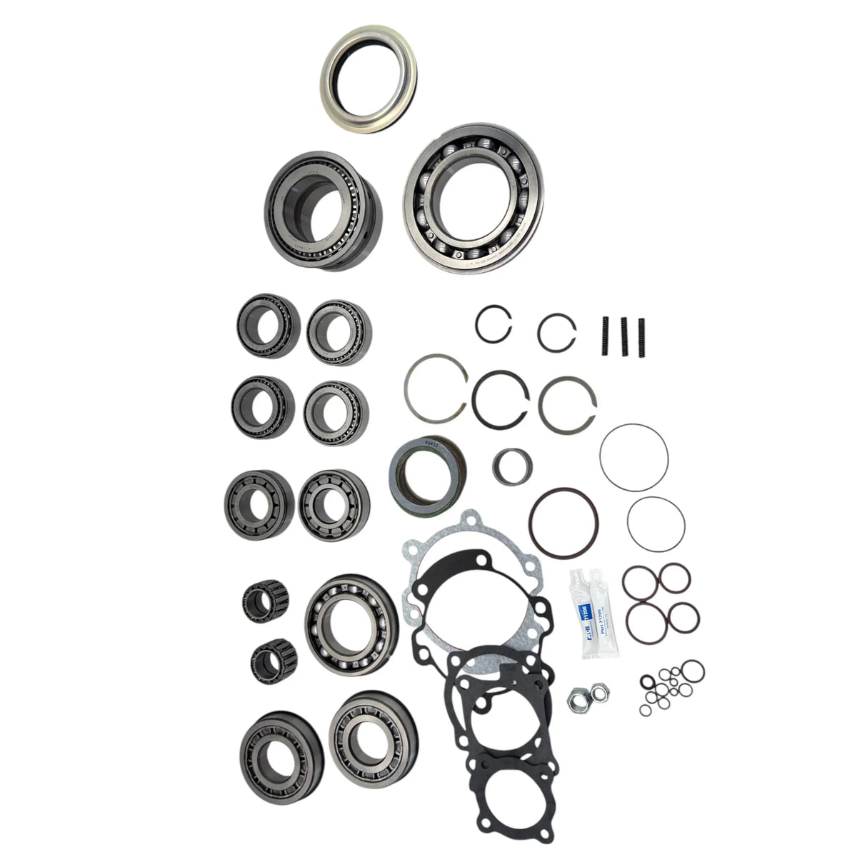 S-11450 Oem Eaton Fuller Transmission Basic Rebuild Kit – Truck To Trailer