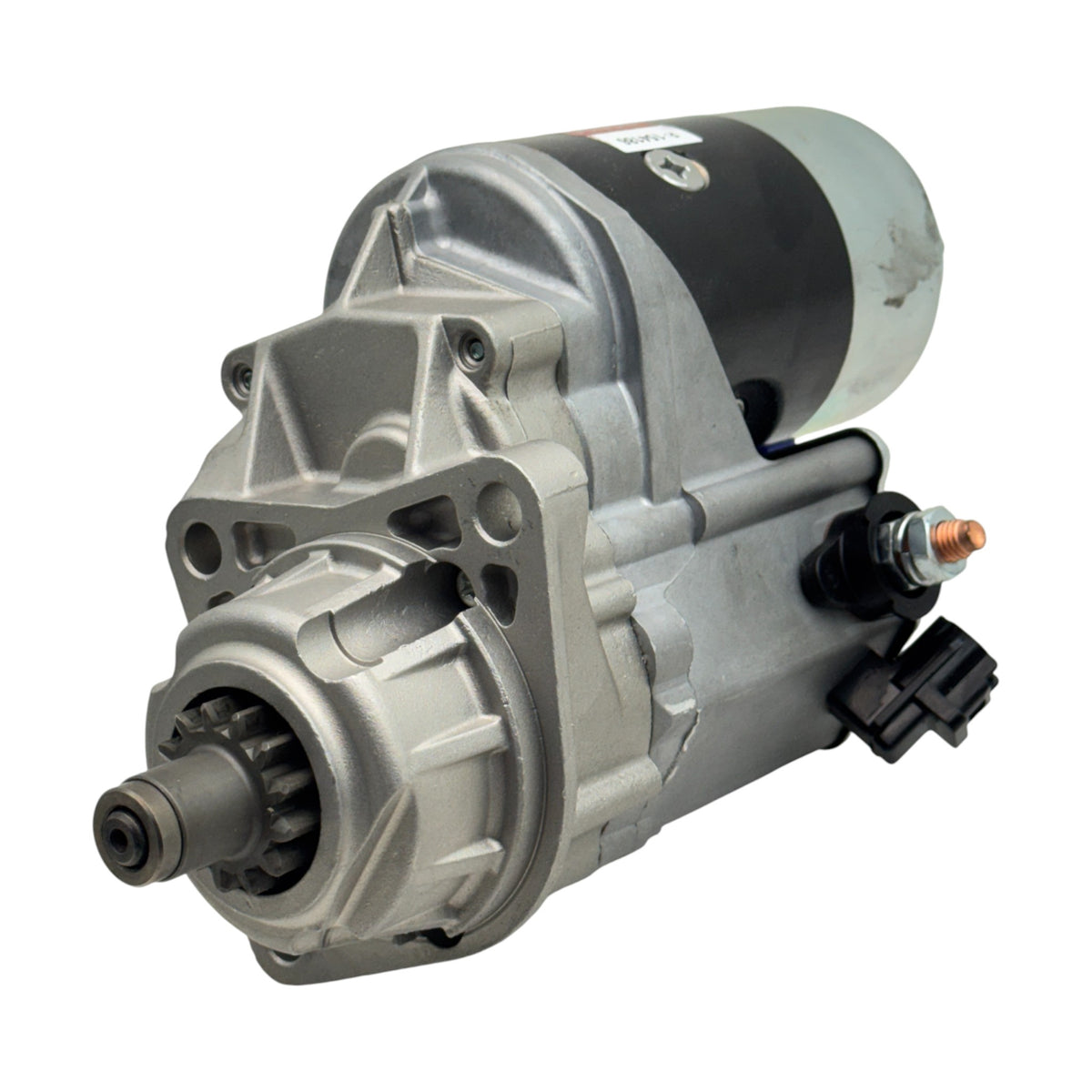 280-0340 Genuine Denso Starter Motor 12V – Truck To Trailer