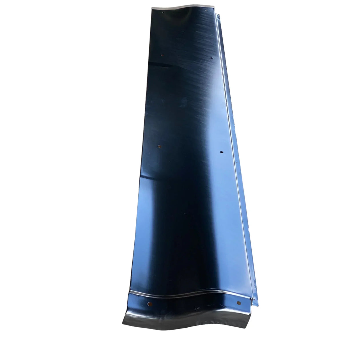 3595573C3 Genuine International Right Side Air Deflector Cab Extender ...