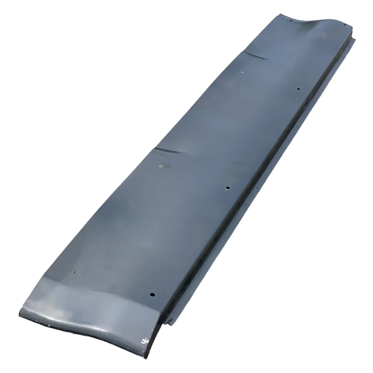 3595572C2 Genuine International Left Side Air Deflector Cab Extender ...