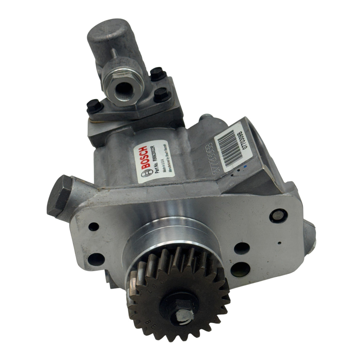 5011408R91 Oem International Kit High Pressure Pump Y 6.5Cc For Dt466 ...