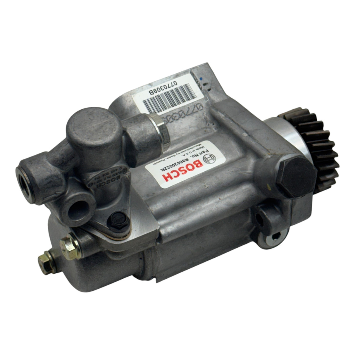 5011408R91 Oem International Kit High Pressure Pump Y 6.5Cc For Dt466 ...
