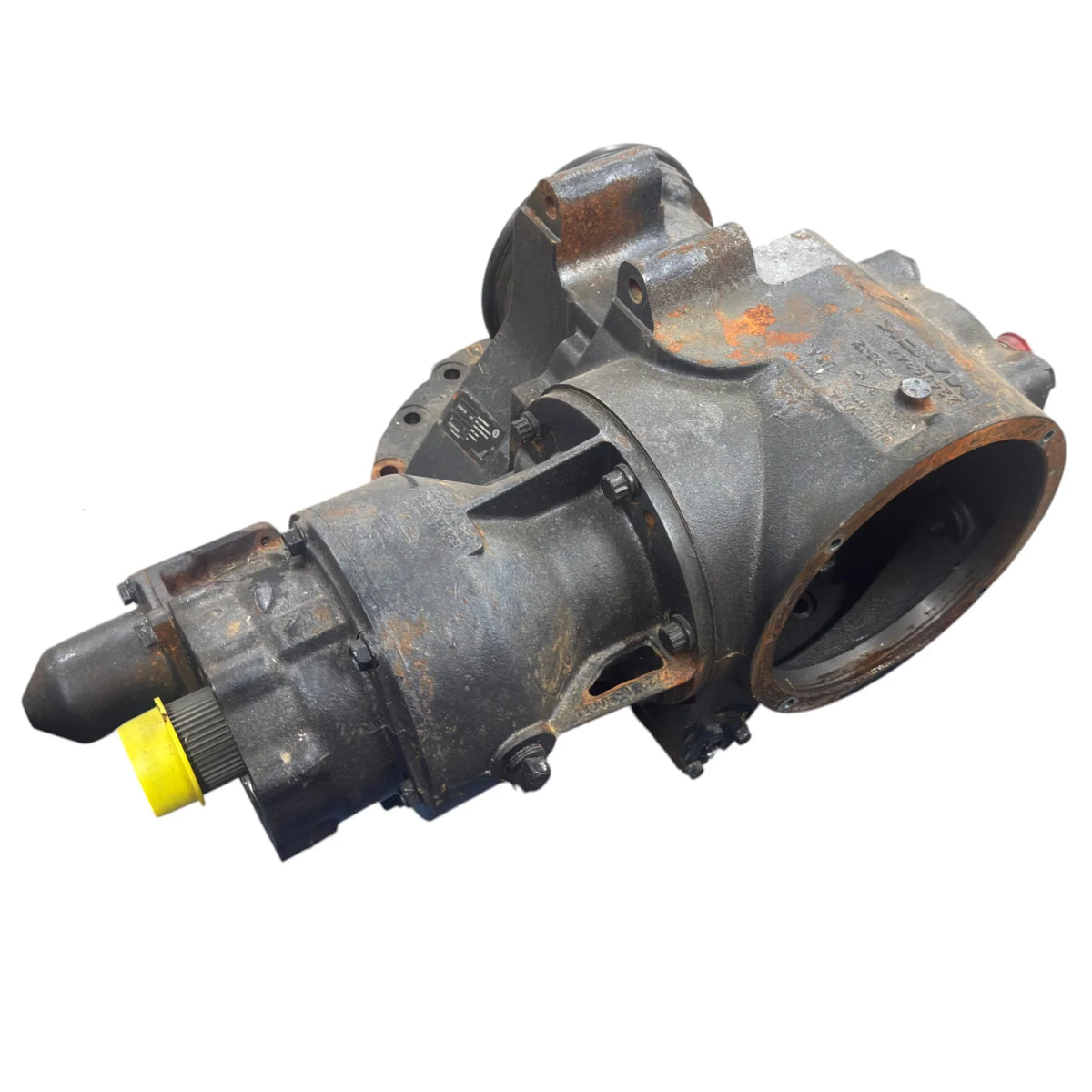CRDP150 Genuine Mack Differential Assembly – Truck To Trailer