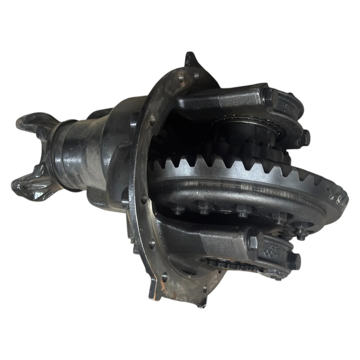 3200F2216 Genuine Meritor Rear Differential Assembly 3,42 Ratio – Truck ...