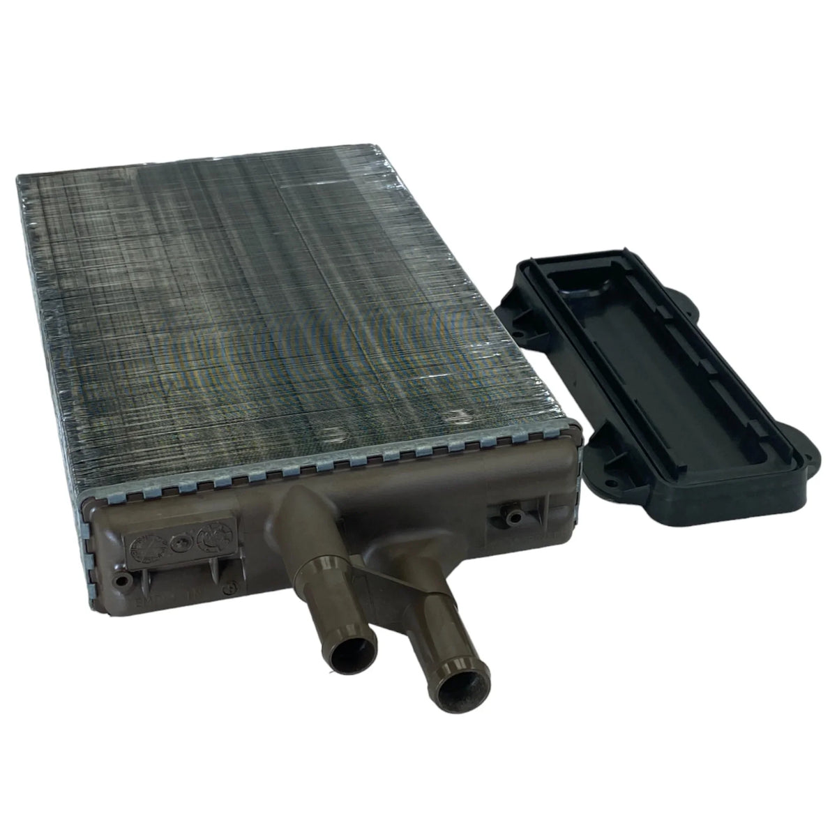 T1000899G Genuine Freightliner HVAC System Heater Core – Truck To Trailer