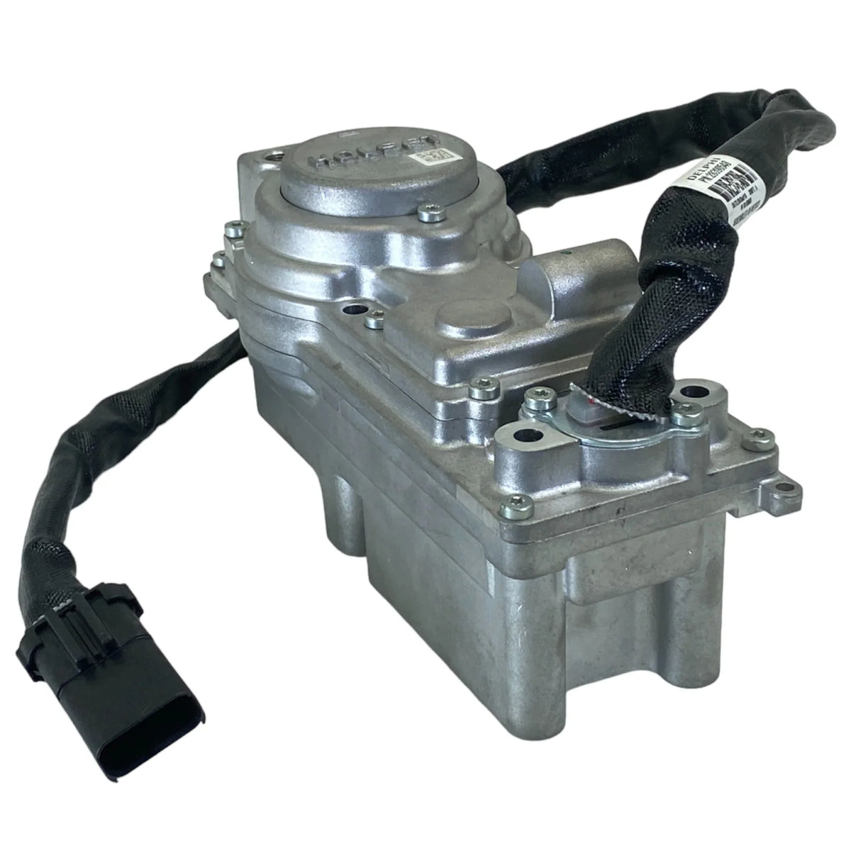 2837216 Genuine Cummins Turbocharger Actuator Kit For Cummins – Truck ...
