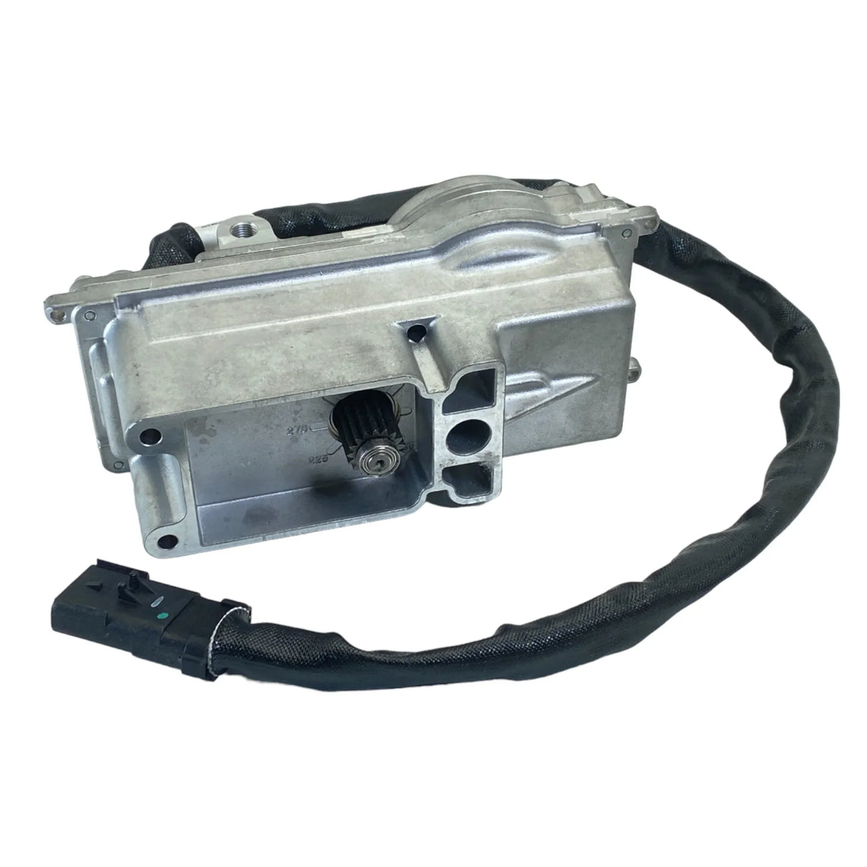 2837216 Genuine Cummins Turbocharger Actuator Kit For Cummins – Truck ...