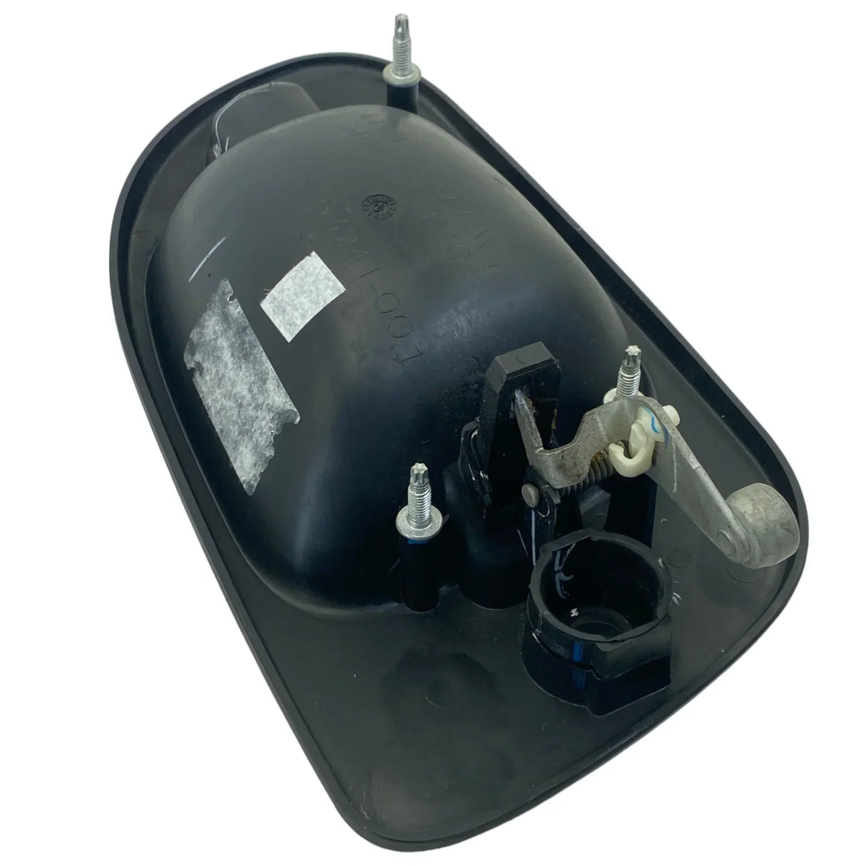 A18-53241-001 Genuine Freightliner Right Side Door Handle Release Blem ...