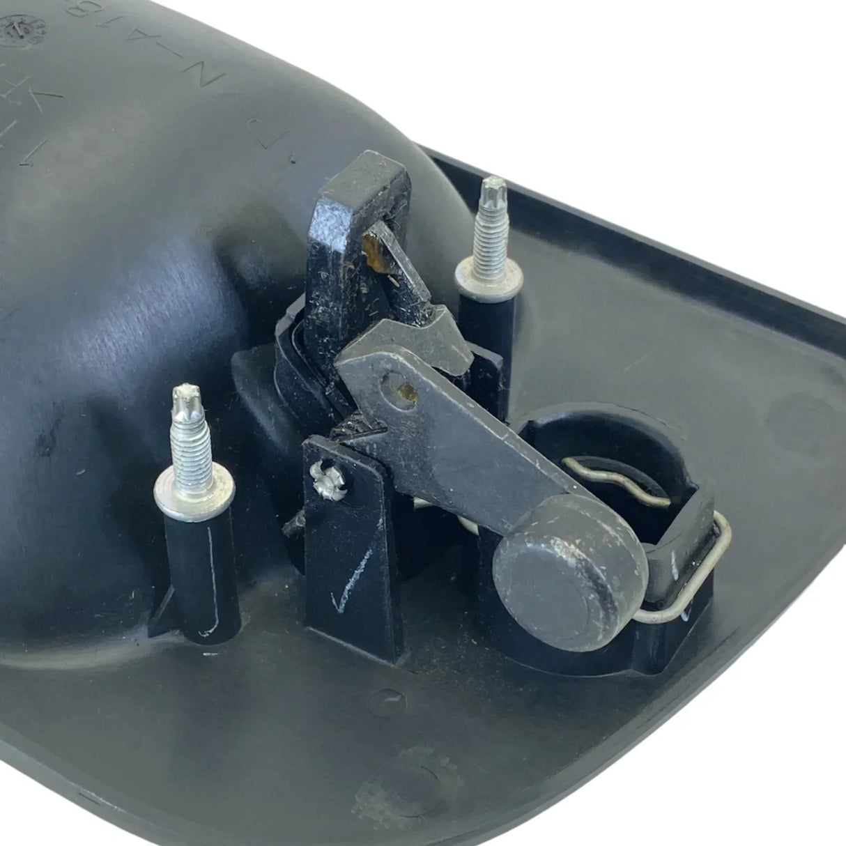 A18-53241-002 Genuine Freightliner Left Door Handle Release Blemished ...