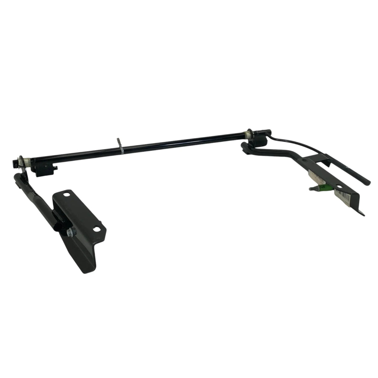 3807955C98 Genuine International Rear Left Support Chassis Skirt Assem ...