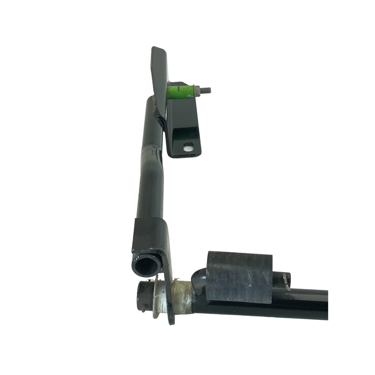 3807955C98 Genuine International Rear Left Support Chassis Skirt Assem ...