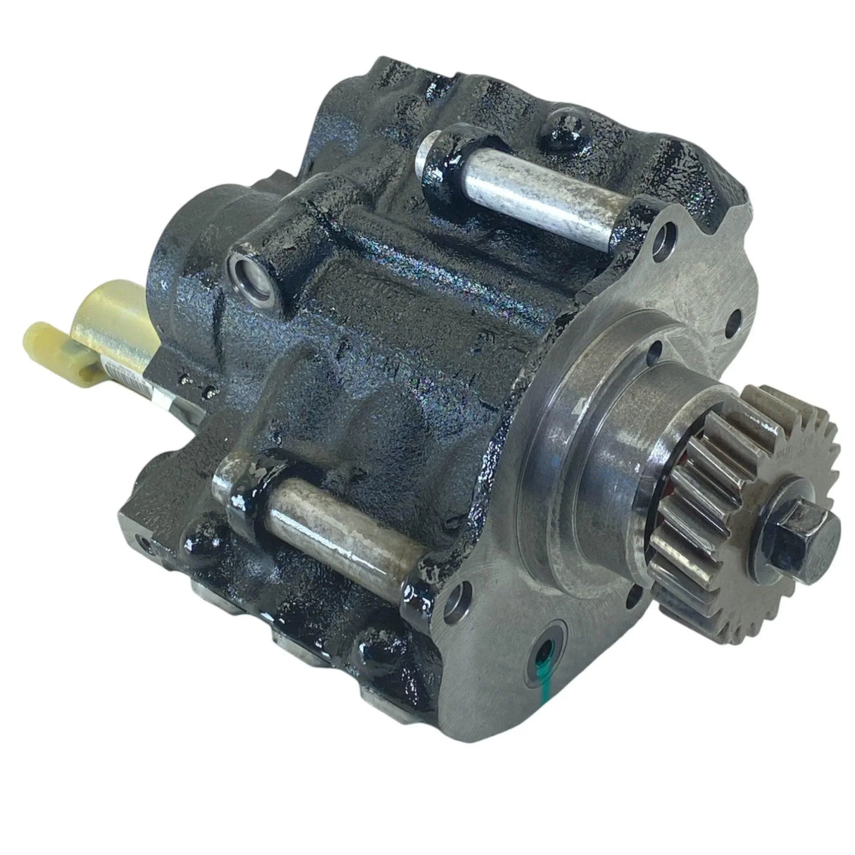 5011336R91 Genuine International High Pressure Fuel Pump – Truck To Trailer
