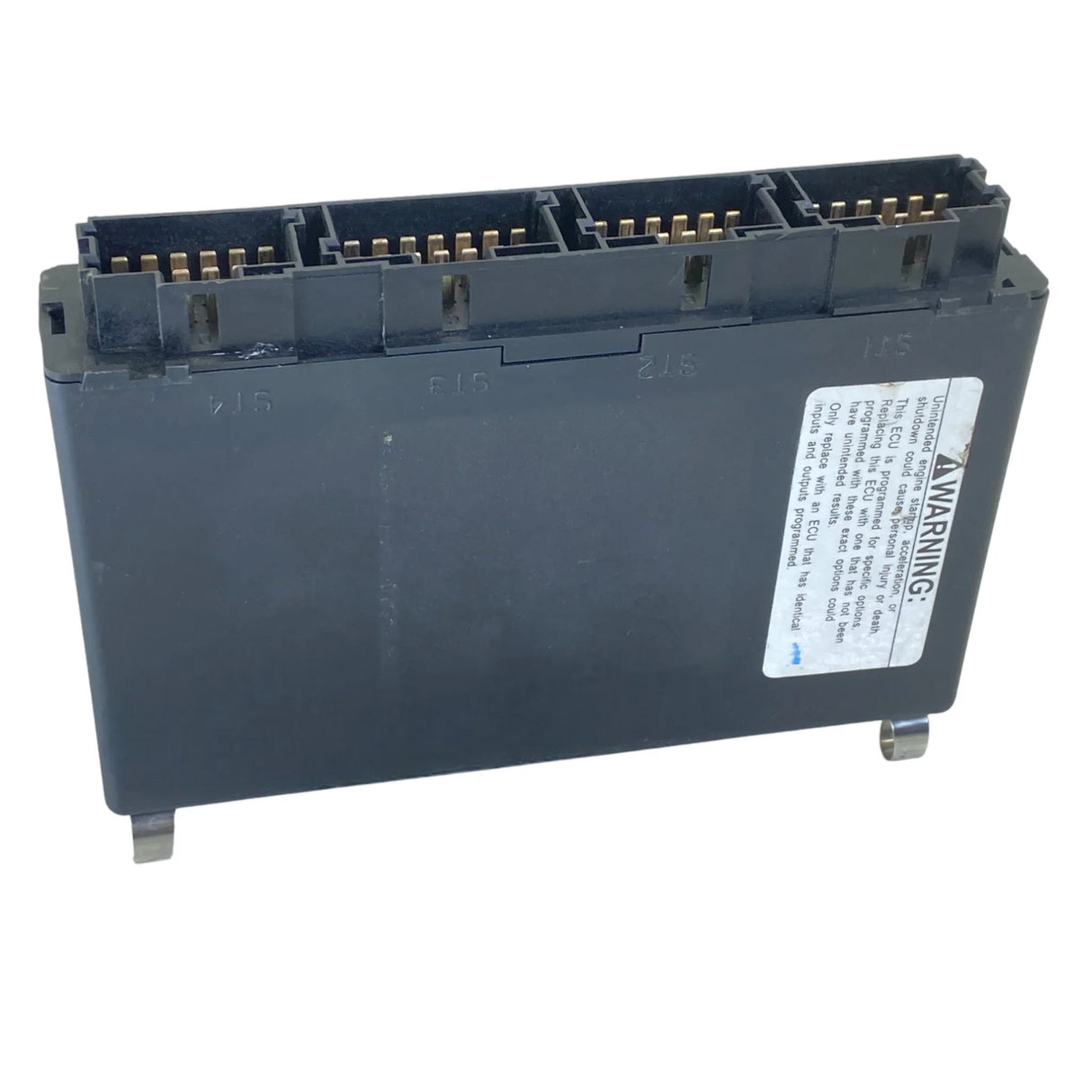 A0034463402 Genuine Freightliner Electronic Control Module CPC4 – Truck ...