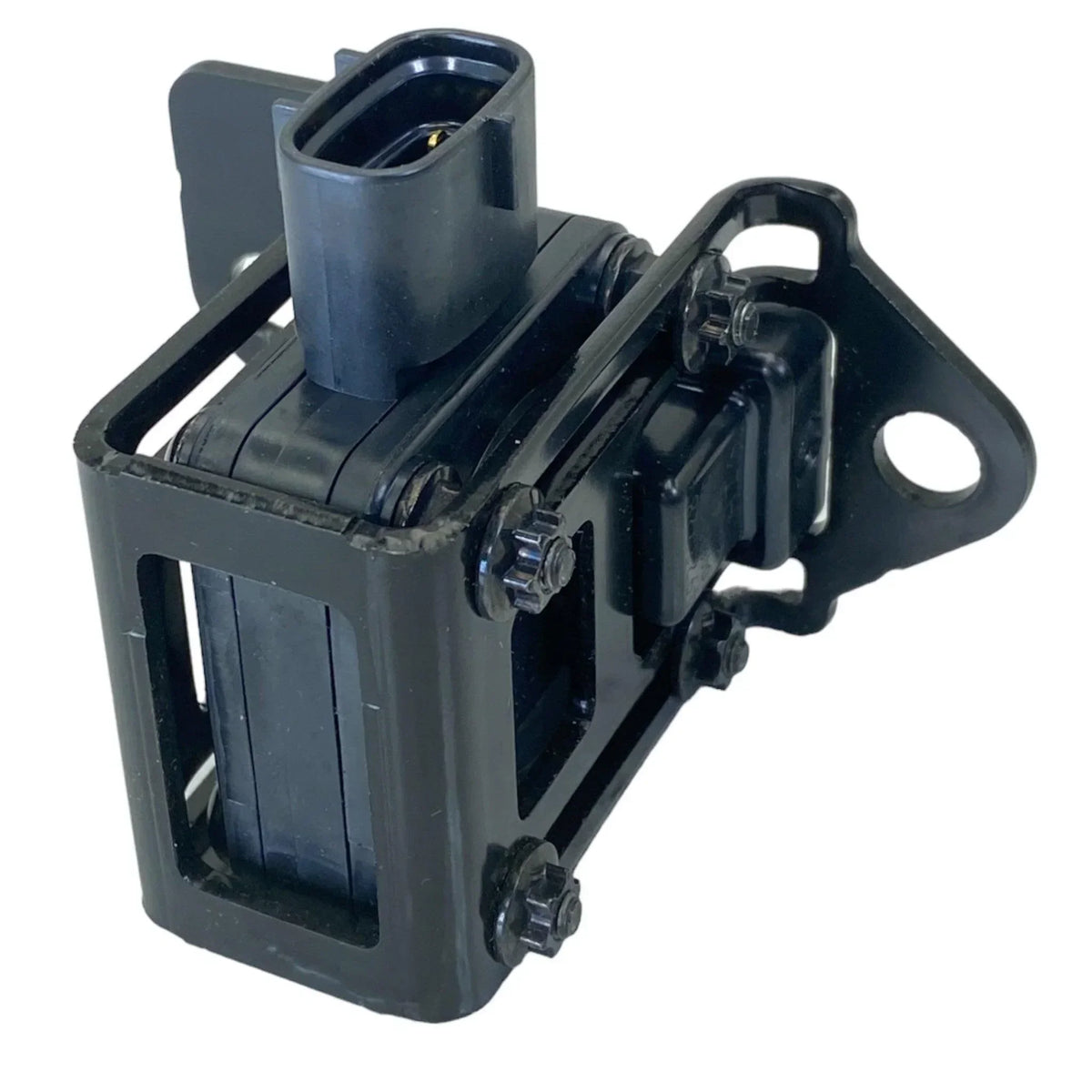 4921729 Genuine Cummins Egr Differential Pressure Valve For Isx – Truck ...