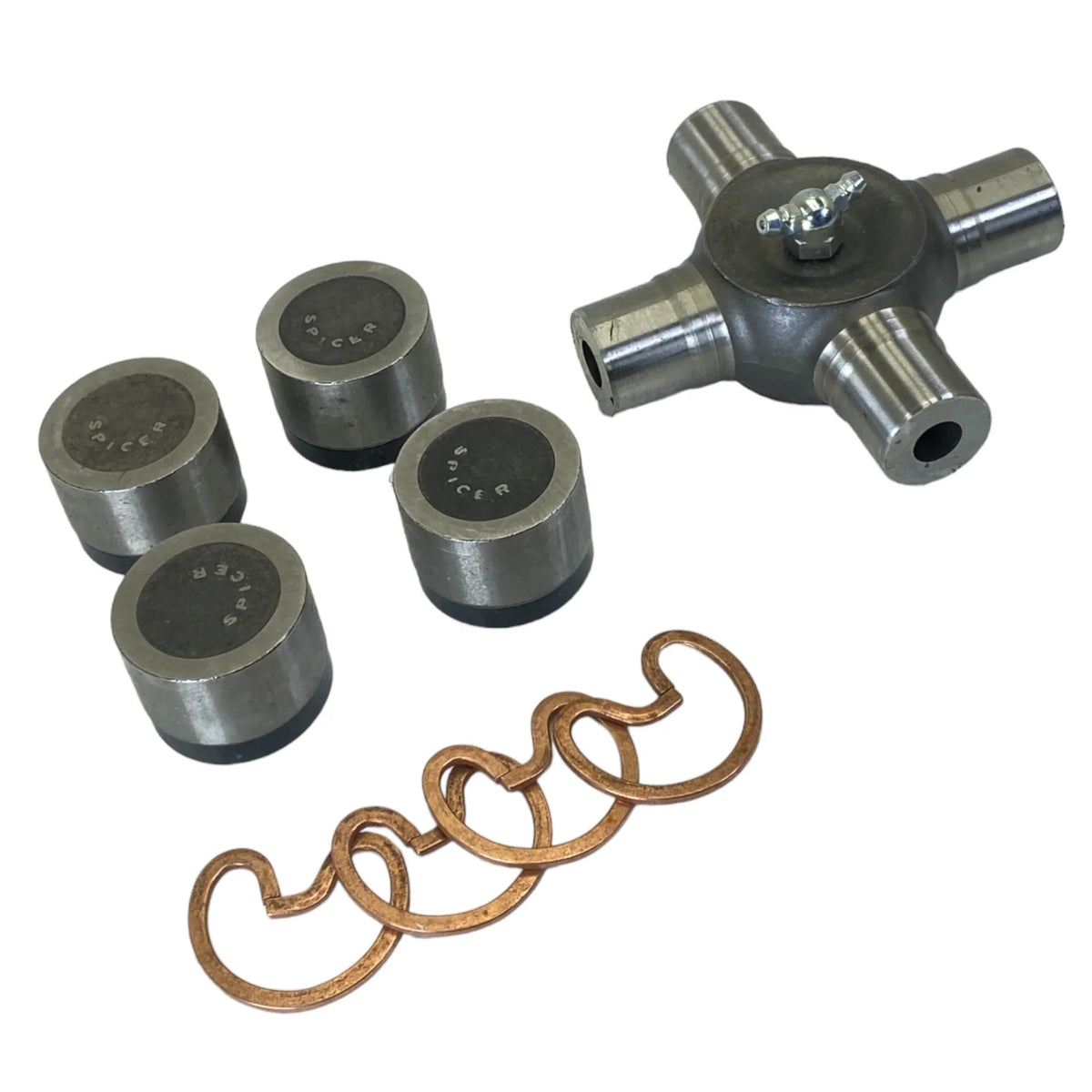 EE24002060 Genuine Spicer U-Joint SPL100 – Truck To Trailer
