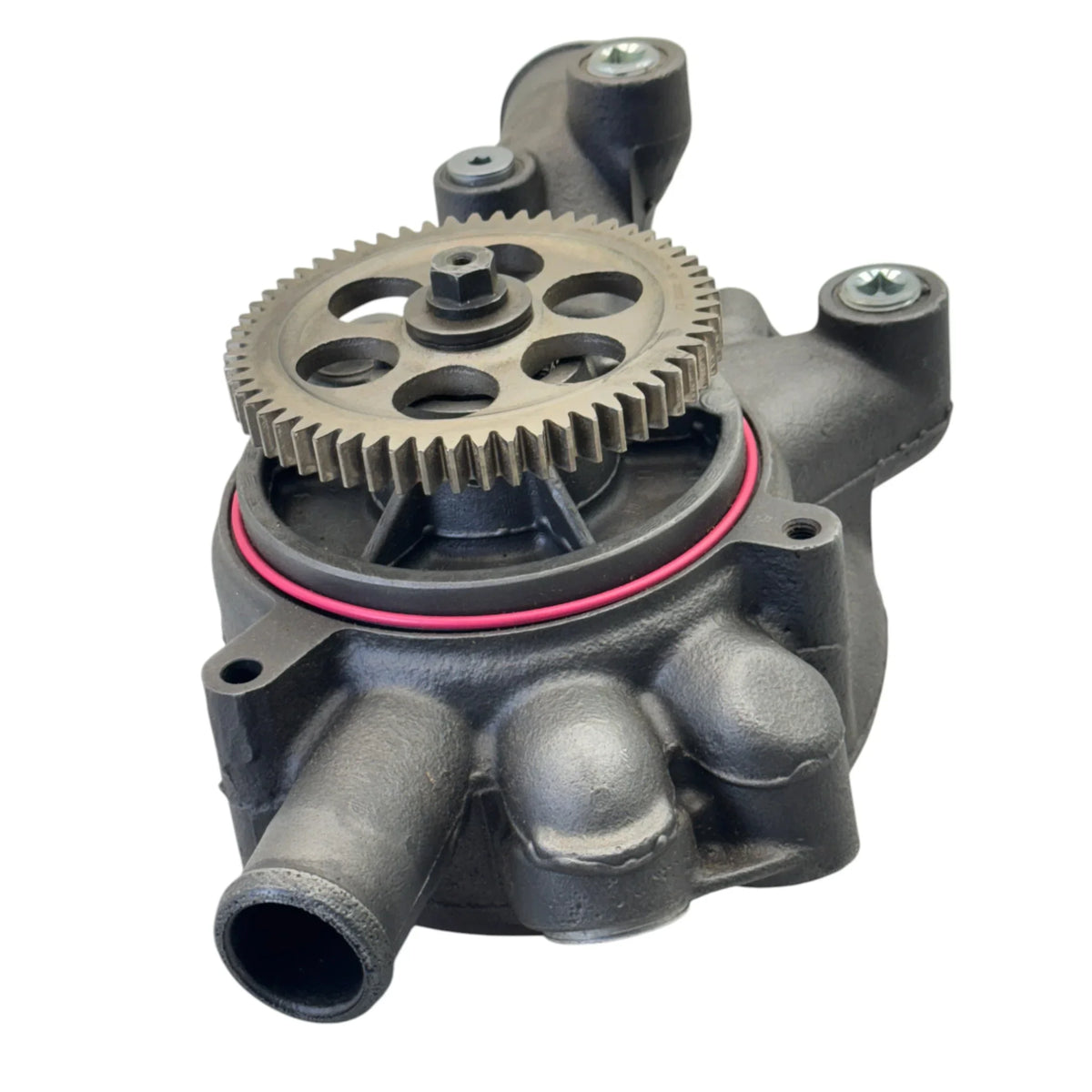 DDE 23530427 Genuine Detroit Diesel Water Pump Assembly 12.7L – Truck To Trailer