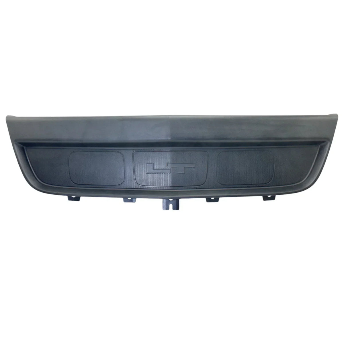 4112019C1 Genuine International Bumper Applique – Truck To Trailer