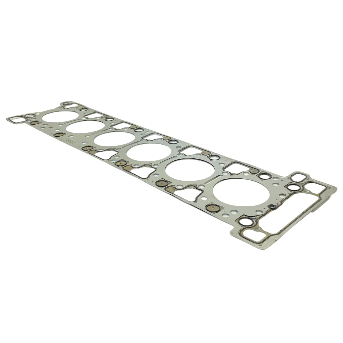 DDEA4710160720 Genuine Detroit Diesel Engine Cylinder Head Gasket ...