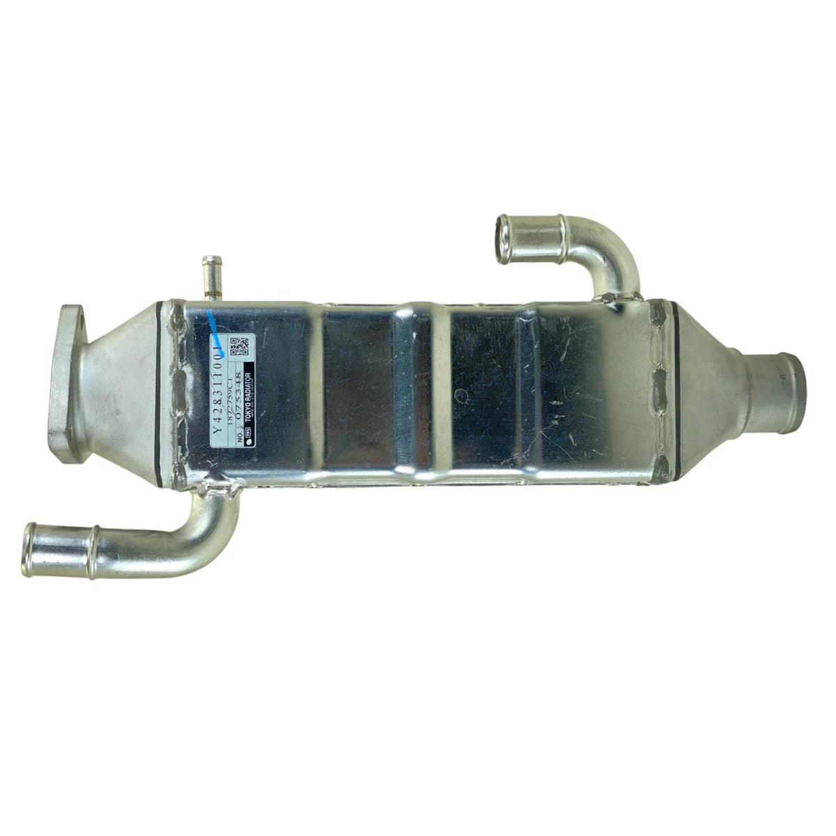 5010874R92 Genuine International Egr Cooler Kit For Maxxforce – Truck ...