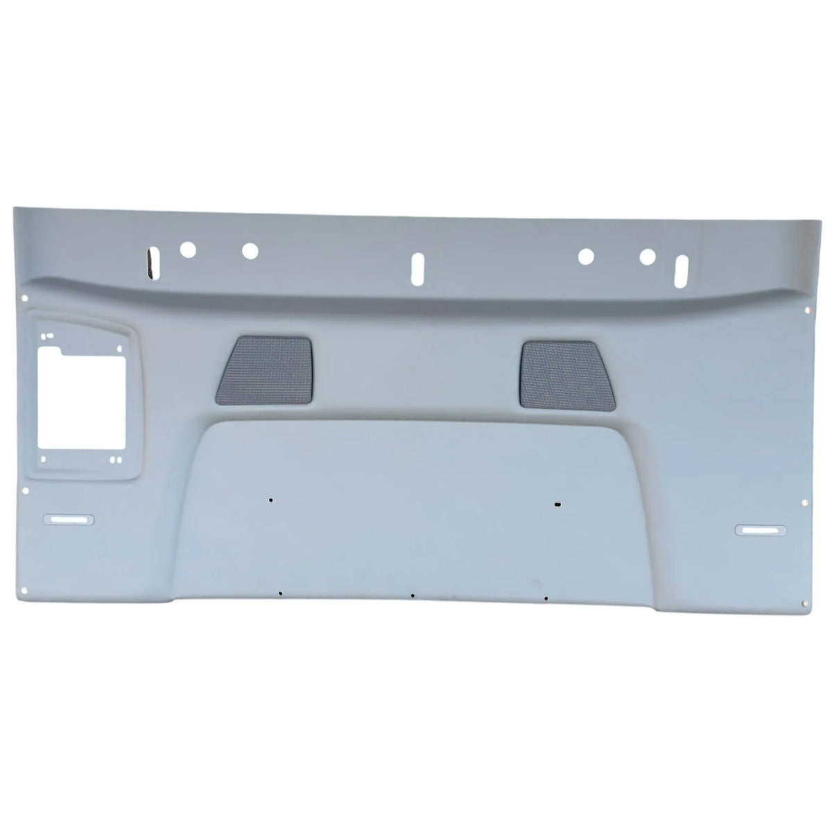 6719715C91 Genuine International Lower Back Panel Assembly – Truck To ...