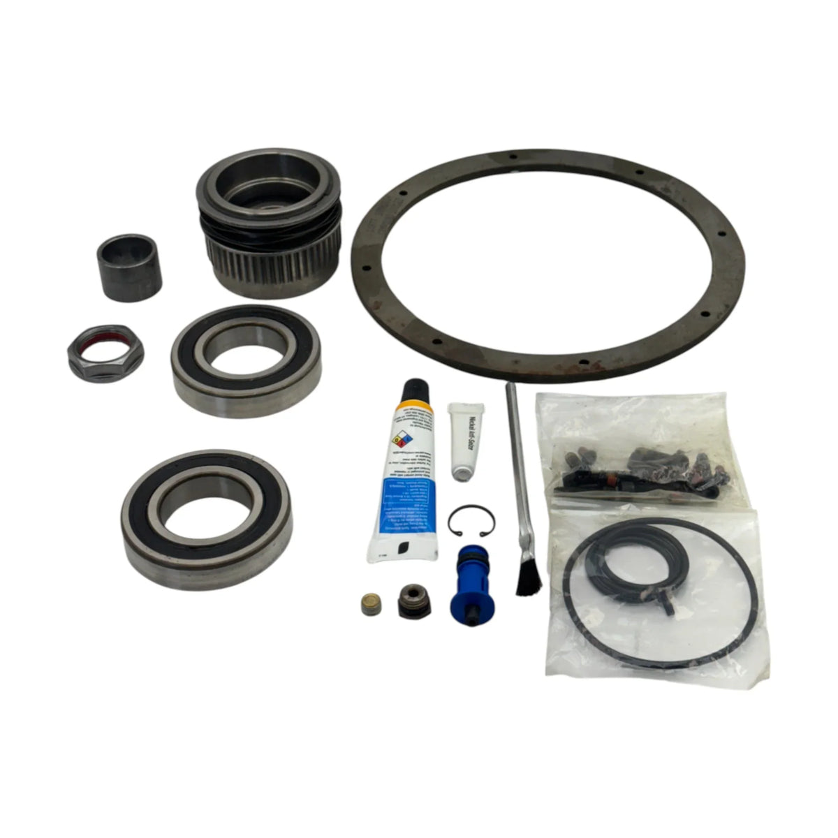 HOR994315 Genuine Horton Kit Fun Drive – Truck To Trailer