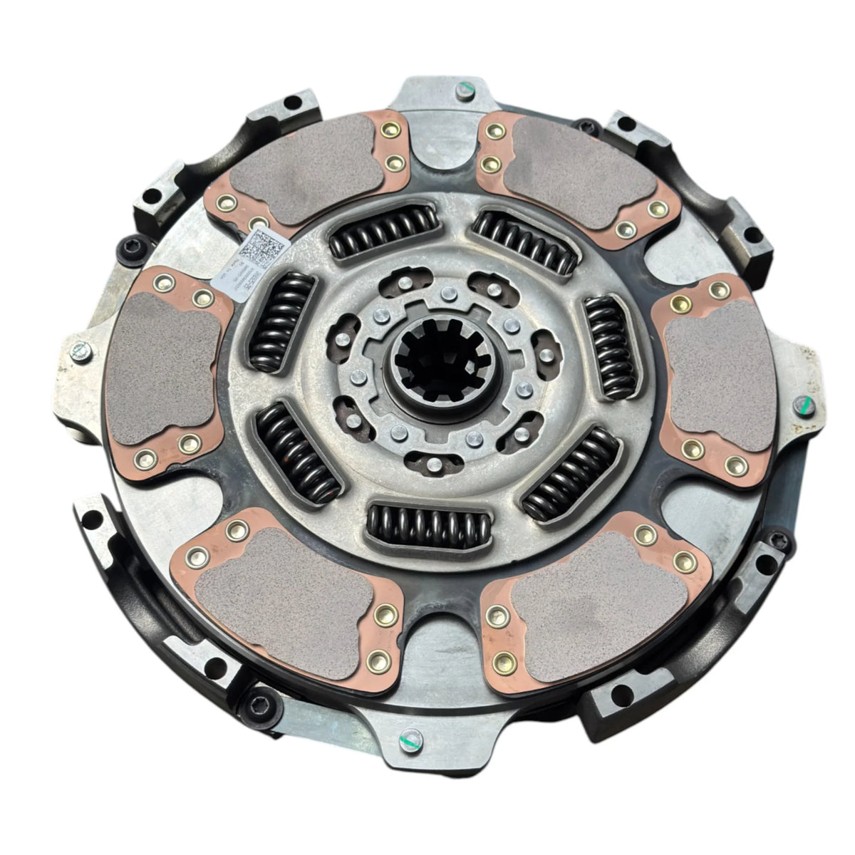 23005331 Genuine Mack Clutch – Truck To Trailer